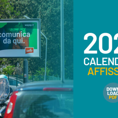 Pubblicità OOH o Outdoor Advertising, DOOH, Programmatic cos'è