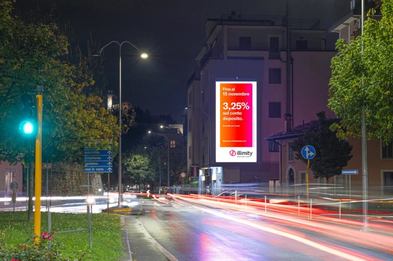 Pubblicità OOH o Outdoor Advertising, DOOH, Programmatic cos'è