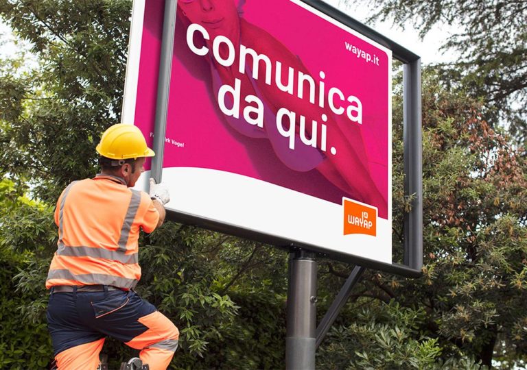 Quanto costa affissione pubblicitaria breve lungo termine su strada
